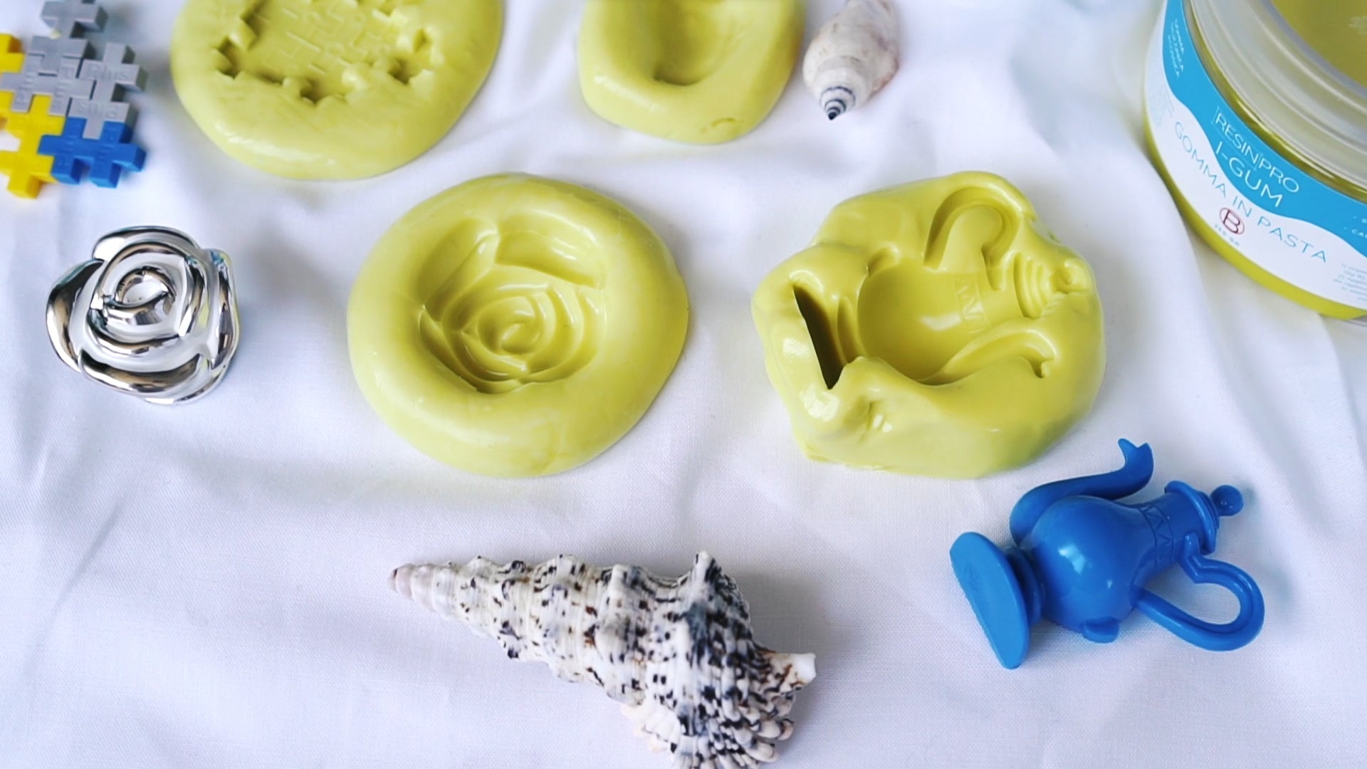 Common Mistakes When Using Silicone Putty (and How to Avoid Them ...