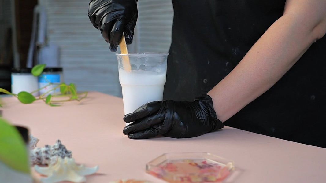 How to Make a Quick and Detailed Mould with Silicone Paste: Step-by-St ...